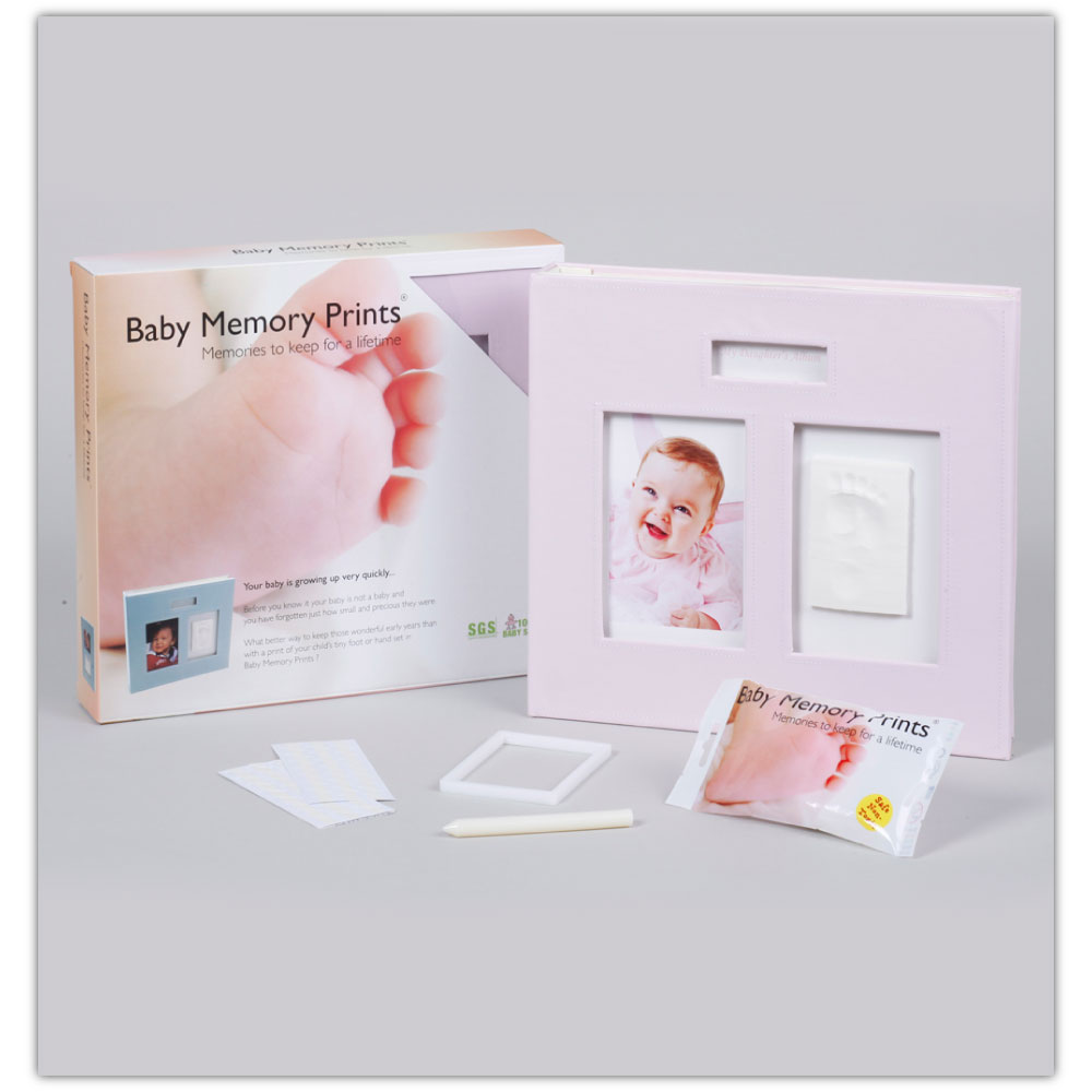 Baby Memory Prints arşivleri - Dale Dış Ticaret